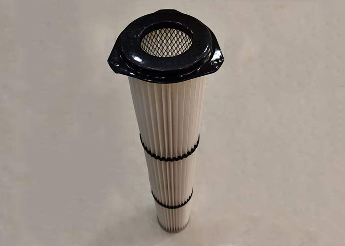 Anti Static Dust Collector Cartridge Filters